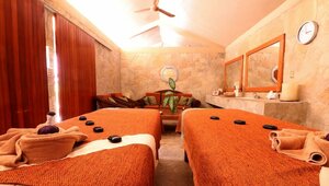 Hotel Misión Palenque (Chiapas, Palenque), otel