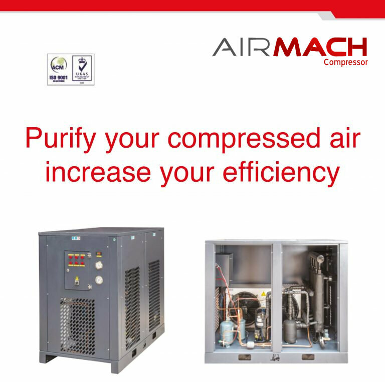 Kompresör ekipmanları firmaları Asdem Kompresör, İstanbul, foto