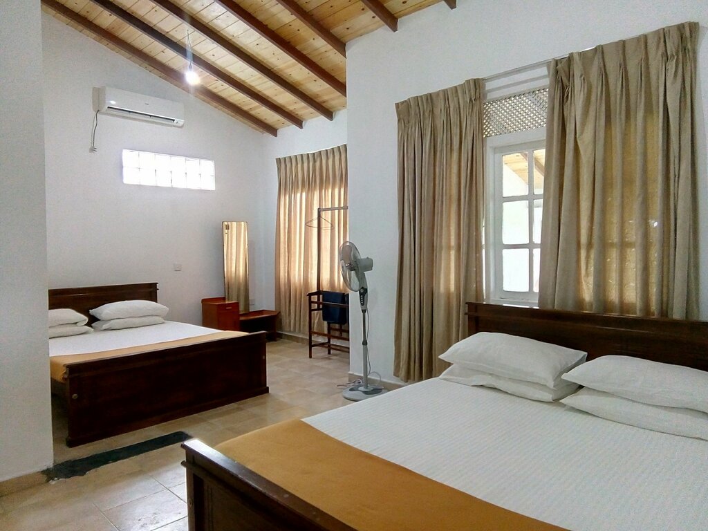 Otel Prim Rose Hill Holiday Bungalow, Kandy, foto