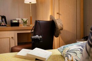 Hôtel Duminy Vendôme (Rue du Mont Thabor No:3, 1er Arrondissement), otel  Paris'ten