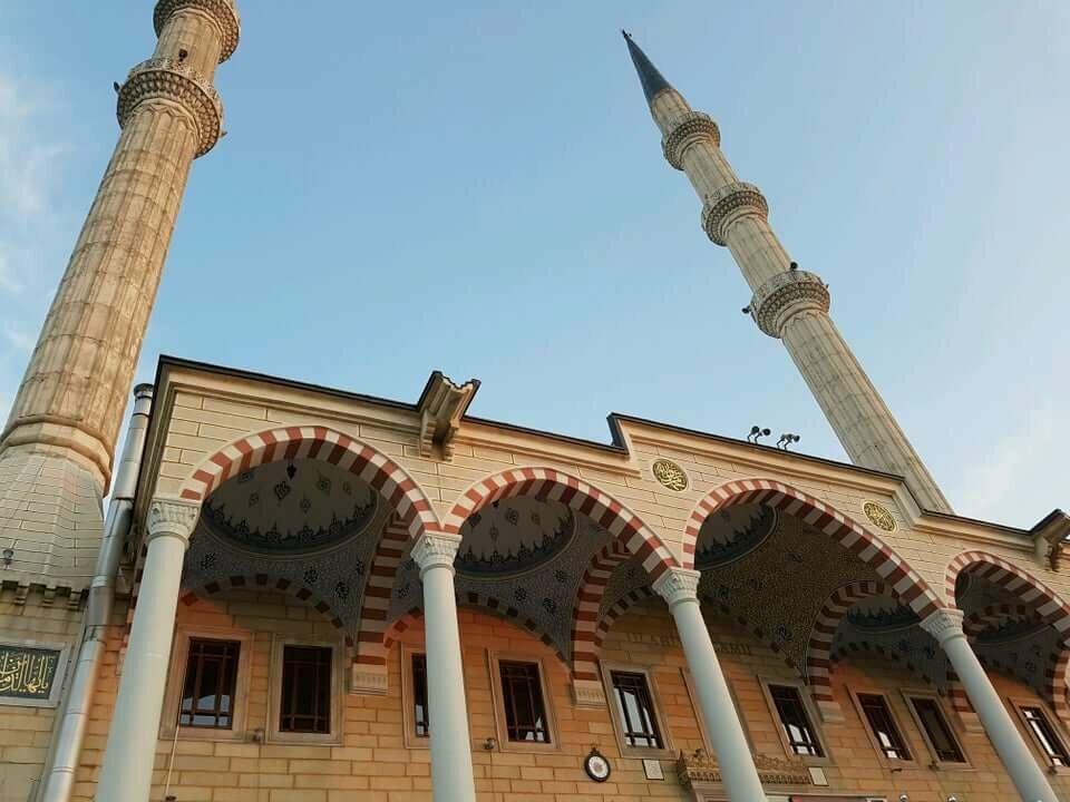 Vakıflar Eskişehir İslami İlimler Vakfı, Eskişehir, foto