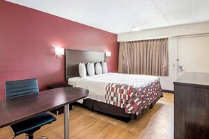 Historic Cary House Hotel (Louisiana, Caddo Parish, Main Street, 309), otel  Placerville'den