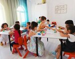 Alios Okulları (Diyarbakır, Kayapınar, Diclekent Mah., 257. Sok., 10), anaokulları  Diyarbakır'dan