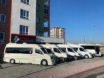 Ersa Turizm (Kayseri, Melikgazi, Ahmet Gazi Ayhan Bul., 9), oto kiralama  Kayseri'den