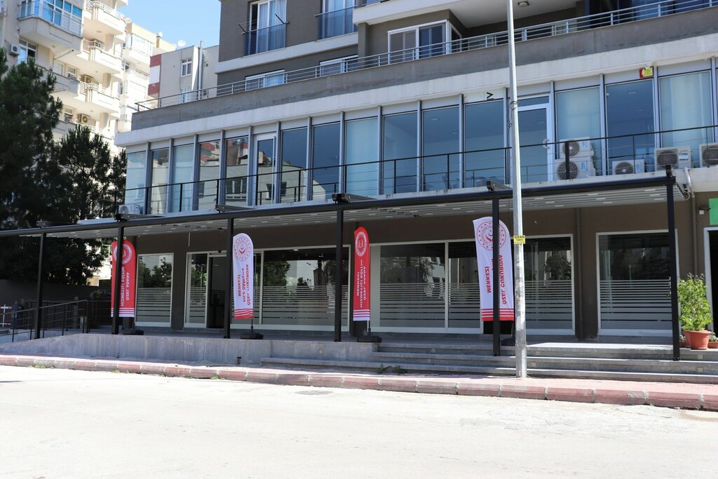 Aile danışmanlığı Özel Çukurova Aile Danışma Merkezi, Adana, foto