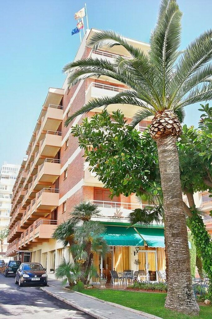 Otel Tramontana, , foto