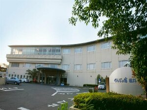 Kamenoi Hotel Fukui (Fukui Prefecture, Fukui), otel  Fukui'den