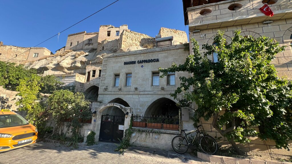 Otel Diadem Cappadocia Guest House & Hostel, Nevşehir, foto
