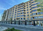 Pervomaisky residential complex (Pervomayskaya ulitsa No:119, posyolok gorodskogo tipa Ilskiy), satış ofisi  Krasnodarski krayından