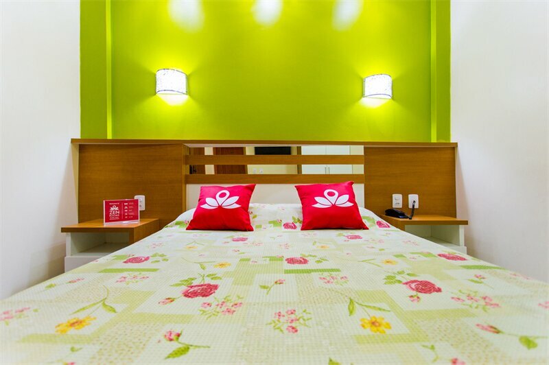 Otel Ferreira Viana, Rio de Janeiro, foto