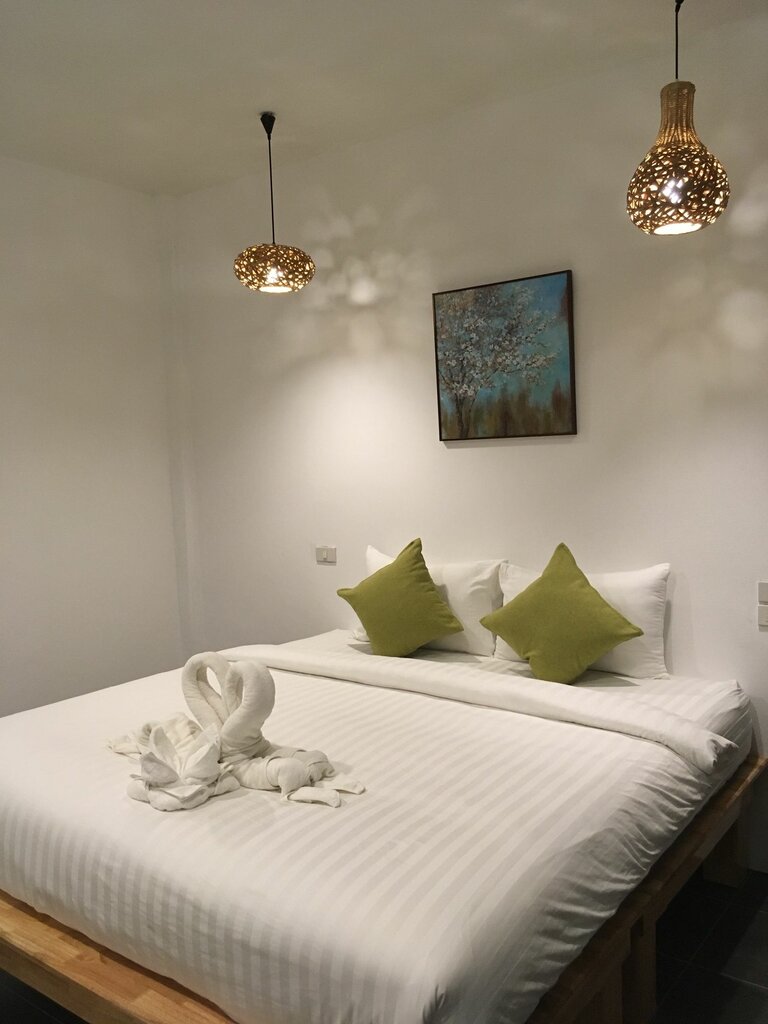 Otel Benjamin Hut, , foto