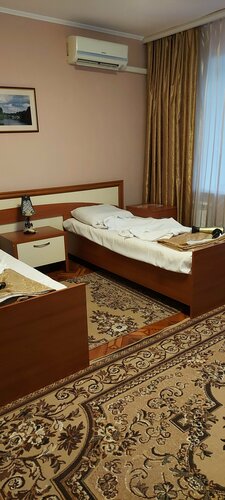 Otel Анна и Король, Rtişçevo, foto