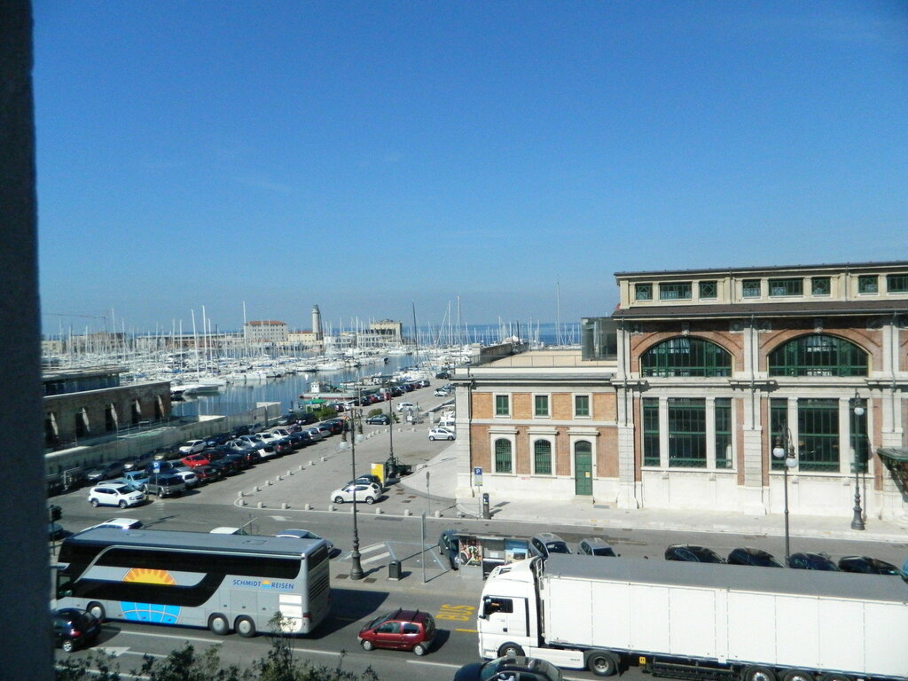 Daireler Residence Al Granzo, Trieste, foto
