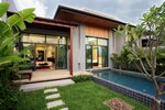 Two Villas Holiday Phuket: Onyx Style Nai Harn Beach (Mueang Phuket, Rawai, Soi Saturday, 136/275-276), daireler