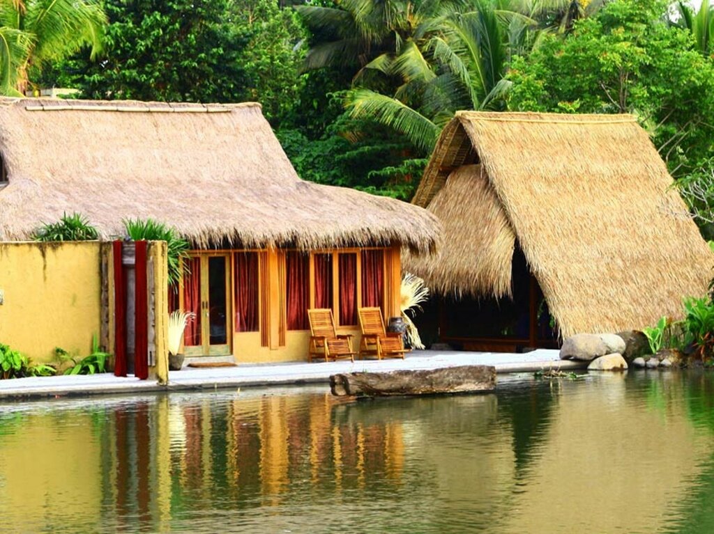 Otel Sapulidi Resort SPA & Gallery Bali, Bali, foto