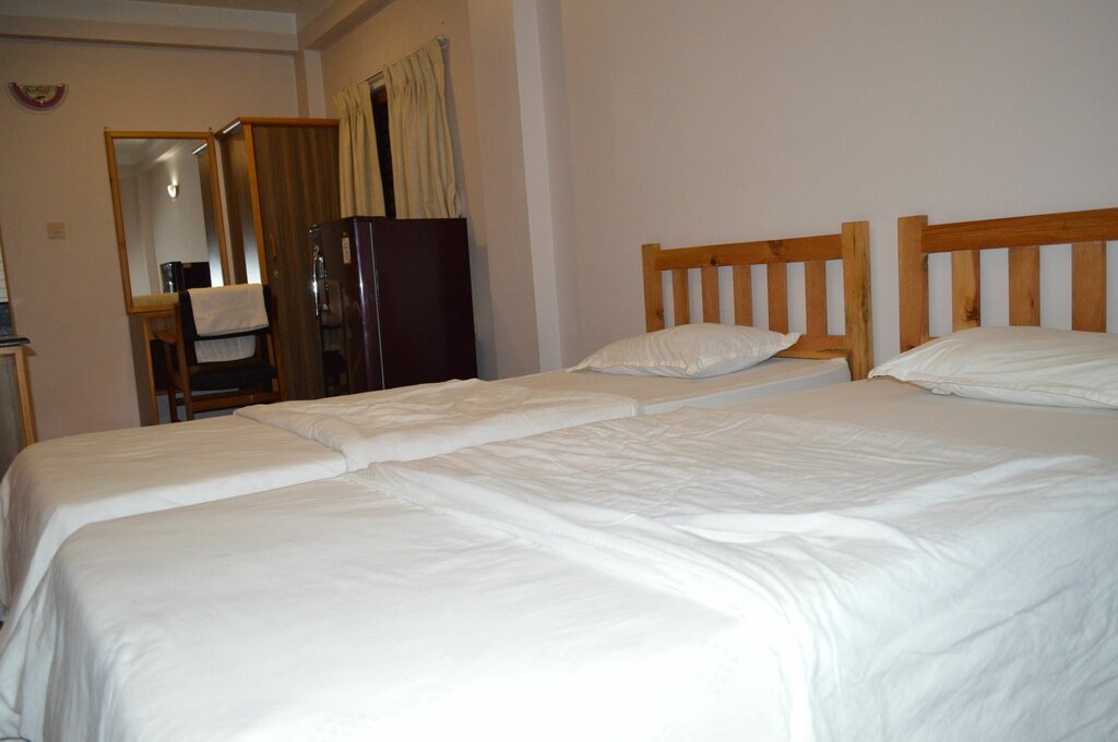 Otel K2Homes - Your Second Home, Patan, foto