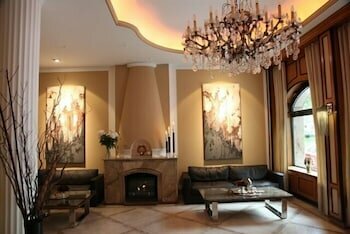 Otel Hotel Coellner Hof, Köln, foto