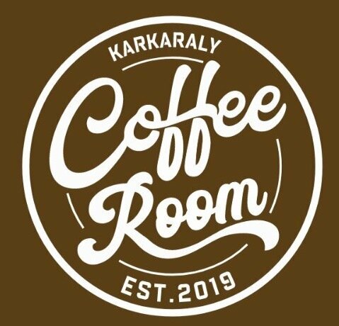 Kafe Coffeeroom, Karağandı eyaleti, foto