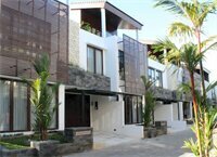 Otel Kuta Ardenia Residence, Kuta, foto