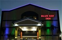 Otel Blue Bay Inn and Suites, Texas, foto