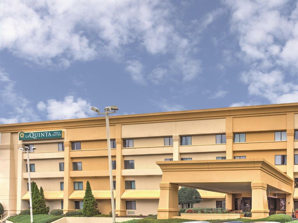 Otel La Quinta Inn & Suites by Wyndham Atlanta Roswell, Roswell, foto