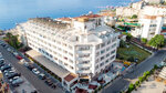 Mert Sea Side Hotel (Muğla, Marmaris, Siteler Mah., 238. Sok., 4), otel  Marmaris'ten