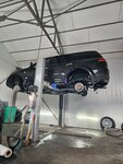 Tire Fitting (No:51/1, Severnyı shaǵyn aýdany, Zarechnyı aýyly), oto lastik tamiri  Kostanay eyaletinden