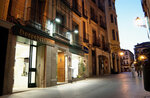 Hotel SPA La Casa Mudéjar (Calle Isabel la Católica No:8, Segovia), otel  Segovia'dan