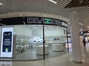 Cep telefonu aksesuarları Divizion Store, Nijnekamsk (Tüben Kama), foto