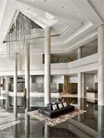 Otel Kochi Marriott Hotel, Kerala, foto