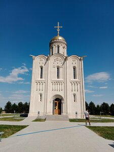 Vladimir the Equiapostolic Orthodox Church (Krasnodar Territory, Ust-Labinskiy Municipal District, Zheleznoye selskoye poseleniye, khutor Argatov), ortodoks kiliseleri  Krasnodarski krayından