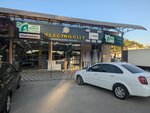 Electra city (Usta Shirin Street No:116/7), elektrik ve elektrikli ürün mağazası  Taşkent'ten