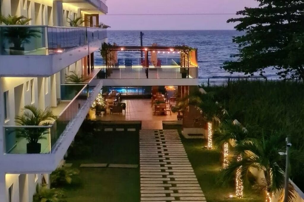 Otel Hotel Camino Palmero Covenas, Dünya, foto