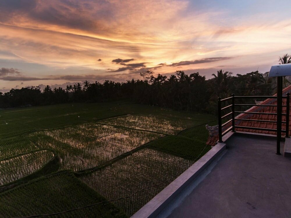 Otel Semanggi Cottage, Bali, foto