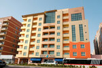 Baity Hotel Apartments (37, Al Kuwait Street, Mankhool, Bur Dubai, Dubai), otel  Dubai'den