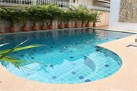 Otel Naklua Pool Villa by Pattaya Sunny Rentals, Pattaya, foto
