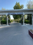2nd Clinic at Tashkent Medical Academy, Children's Department, Building No. 14 (Tashkent, TashMI-2), çocuk hastaneleri  Taşkent'ten
