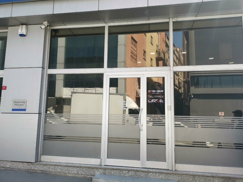 Paketleme ekipmanları firmaları Elitpack, İstanbul, foto