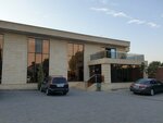 Classic (Osh), yüzme havuzları  Osh'tan