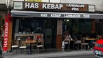 Has Kebap Pide ve Lahmacun Salonu (İstanbul, Kadıköy, Zühtüpaşa Mah., Kördere Sok., 4B), kafe  İstanbul'dan