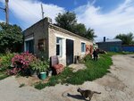 № 14 GK (No:1, garazhny kooperativ OO VKSChA Za rulem, Kostanay), garajlar  Kostanay'dan