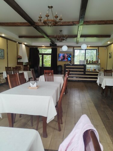 Kafe Старый очаг, Çeliabinskaya oblastı, foto