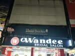 Wandee Bridal Salon (No:F7, Sector G-8, Sector G-8/3), güzellik salonu  Islamabad'dan
