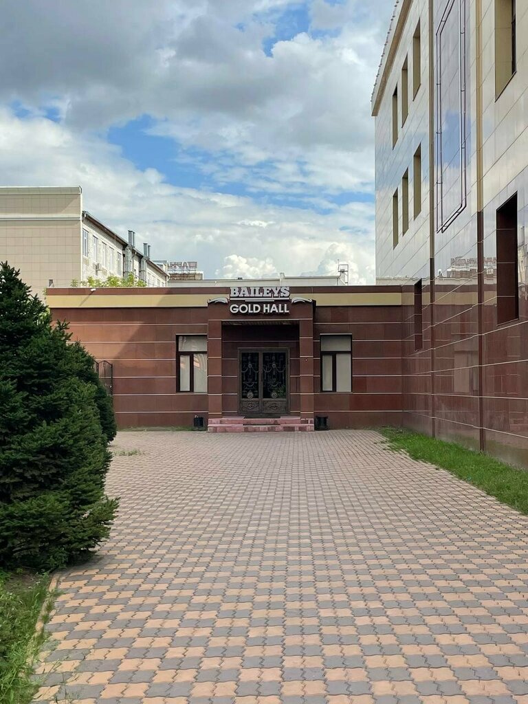 Spor kulüpleri Baileys Gold Hall, Pavlodar, foto