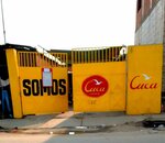 Somos Cuca (Luanda Province, Municipality of Luanda, Rangel), toptan satış mağazaları  Loanda'dan