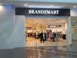 Brand Smart (Golovinskoye Highway No:5к1), giyim mağazası  Moskova'dan