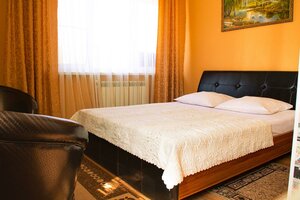Abrikos (ulitsa Ryabysheva No:7, Rostov-on-Don), otel  Rostov‑na‑Donu'dan