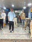 King Style Fashion (Abidjan, Commune of Abobo, Rue O97), spor giyim ve ayakkabı  Abican'dan