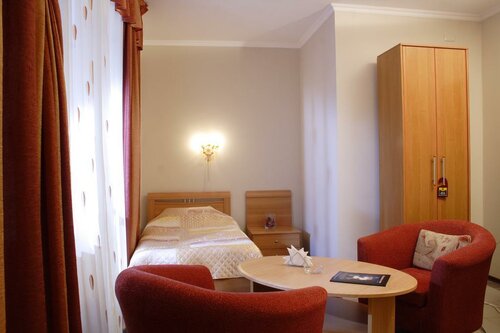 Otel Vodoley, Briansk, foto