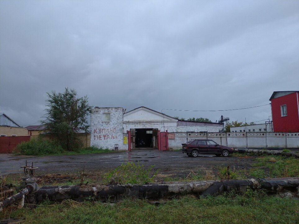 Plazma metal kesimi Plasmacut, Pavlodar, foto